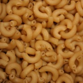 ORGANIC BROWN RICE ELBOWS-